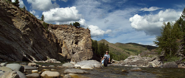 Clearwater Adventures | Fly Fishing Guide Services | Calgary, Alberta ...